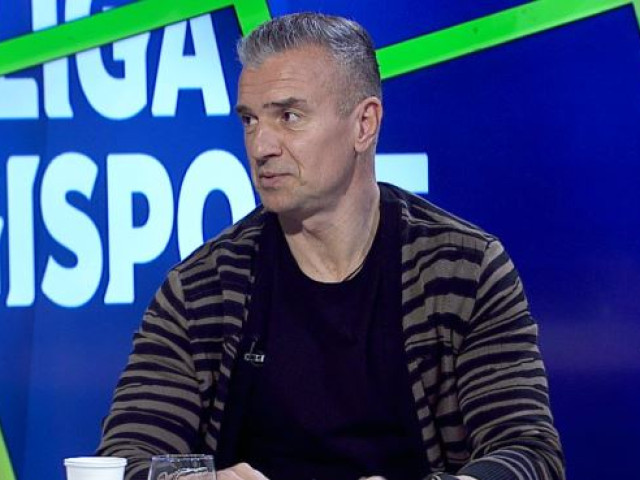 Exclusiv | Daniel Pancu, fără dubii: ”E cel mai bun antrenor”