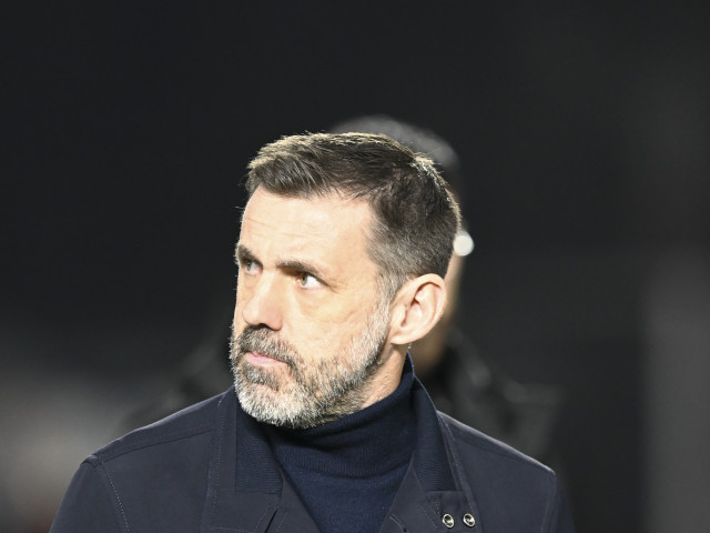 Zeljko Kopic, pregătiri pentru barajul Conference League
