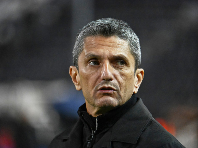 Răzvan Lucescu, întrebat direct dacă s-ar duce la FCSB! Răspunsul ...