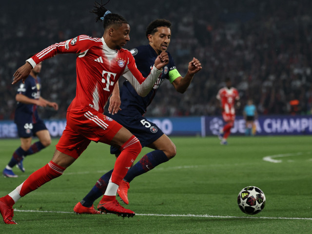 Live Video&Score | PSG - Bayern 0-0, ACUM, pe Digi Sport 1. Meci de ...