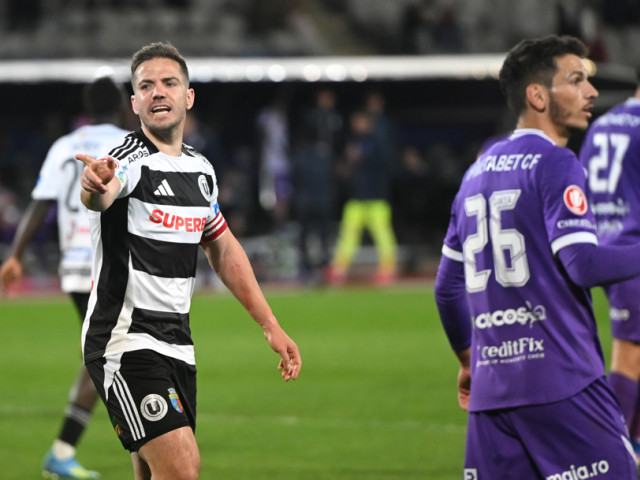 Alexandru Chipciu, declarațiile serii după U Cluj - FC Argeș: ”Cum ...