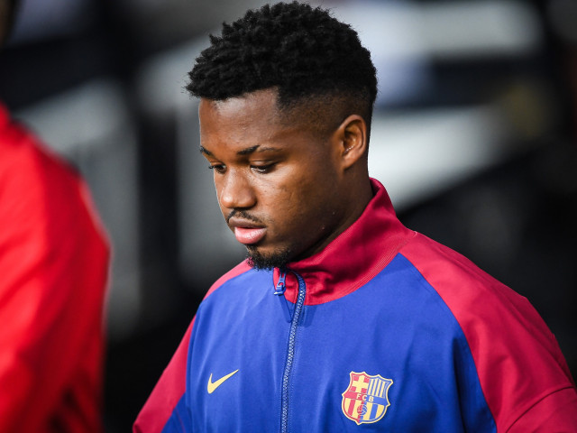 Neașteptat! Barcelona s-a răzgândit în cazul lui Ansu Fati