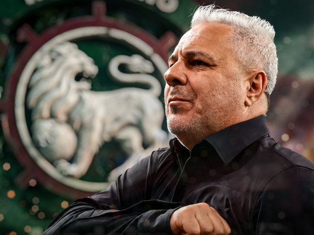 Marius Șumudică s-ar fi autopropus la o nou-promovată