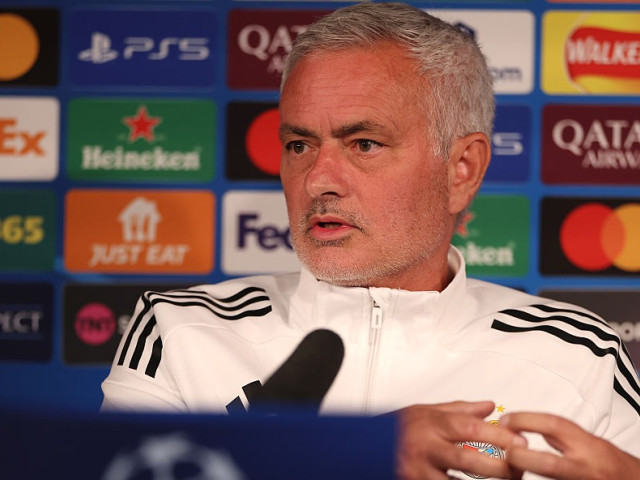 Jose Mourinho l-a informat pe Florentino Perez: doi jucători pe care îi ...