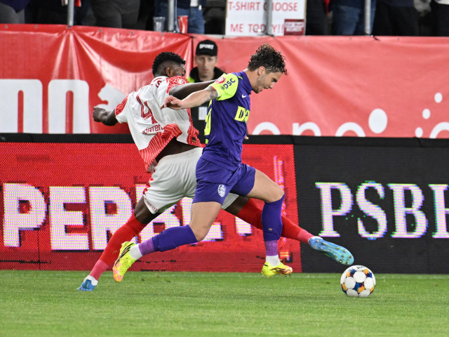 Video | Dinamo - CFR Cluj 0-0. Remiză ”albă” pe Arcul de Triumf. Trupa ...