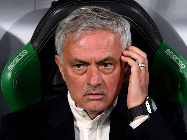 Acord între Real Madrid și Jose Mourinho
