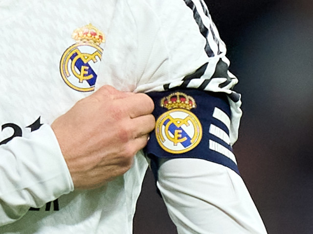 Căpitan pentru Real Madrid! Favoritul surpriză să preia banderola, după ...