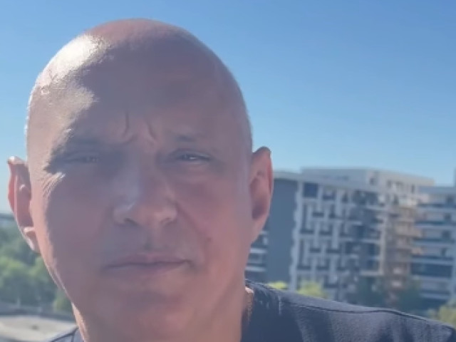 Exclusiv | Florin Prunea l-a lovit și Poliția a apărut imediat: ”E unul ...