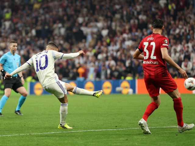 Golul lui Darius Olaru, în topul Europa League 2025-2026