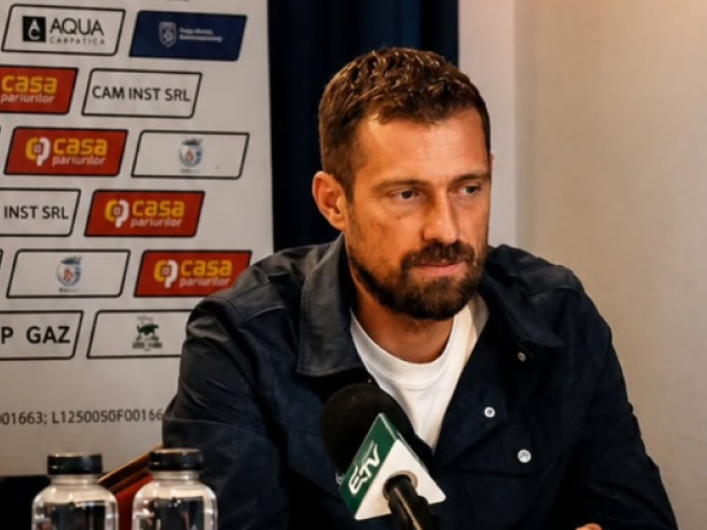 Prima reacție a lui Gabi Tamaș, după ce a revenit în fotbal