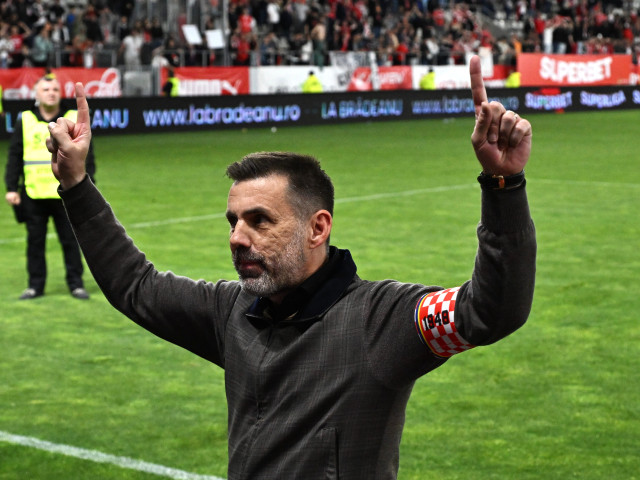 Două reveniri importante pentru Dinamo la meciul cu FCSB. Ce se ...