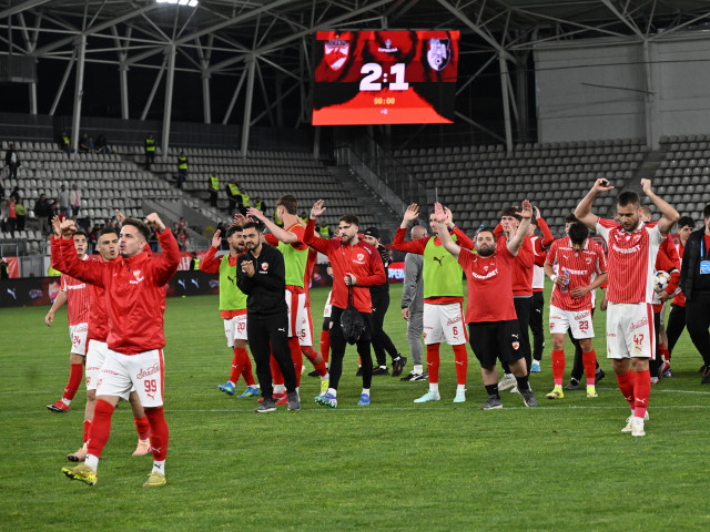 Nu doar sigla: a doua mare schimbare de la Dinamo. ”Prima dată în ...