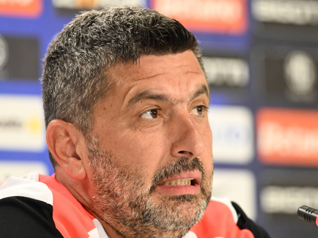 Probleme la FCSB, înaintea ”finalei” cu Dinamo