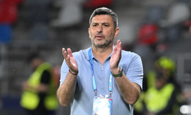Marius Baciu n-a stat deloc pe gânduri! Prima decizie luată la FCSB ...