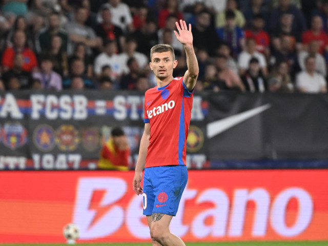 Florin Tănase nici n-a stat la discuții când a auzit de finala cu ...