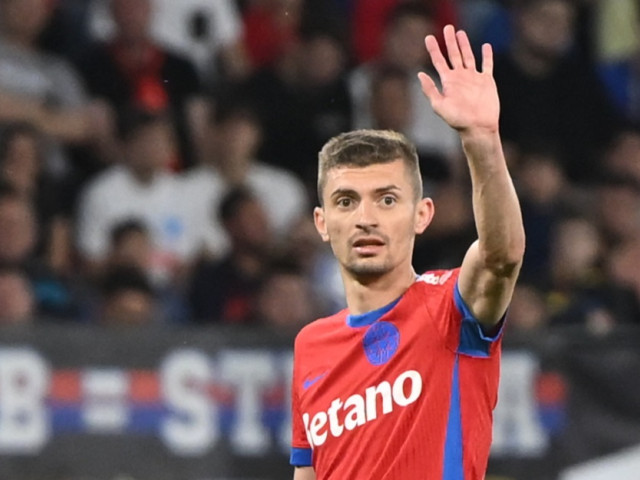 Florin Tănase, prima reacție după oferta uriașă primită din China
