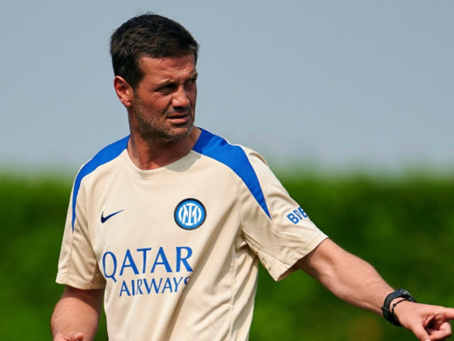 Cristi Chivu a stabilit pregătirea de vară la Inter: cantonamente pe 3 ...