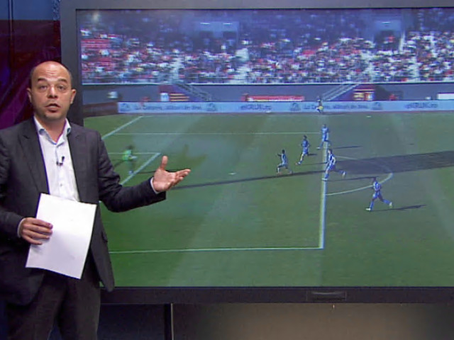 Video Exclusiv | Marius Avram a analizat cele mai controversate faze ...