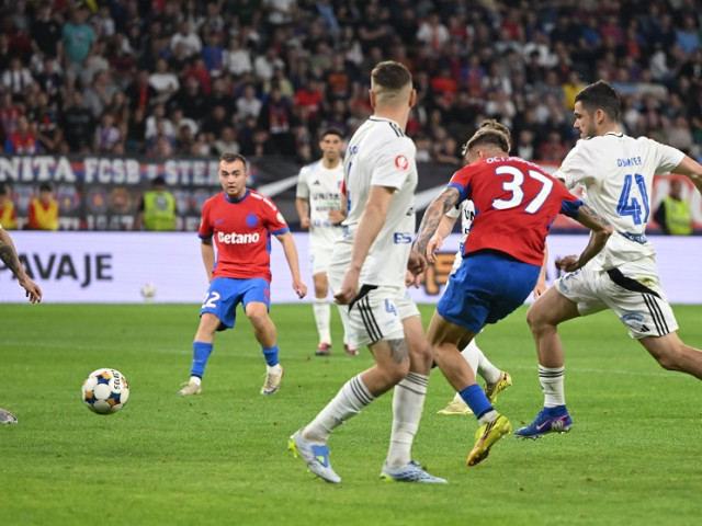 Șumudică i-a nominalizat pe ”cei mai slabi” din FCSB - Botoșani: ”Am ...