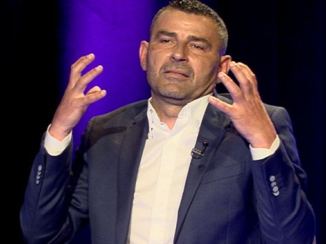 Exclusiv | Nu i-a plătit datoria la timp și l-a făcut să mănânce cu ...