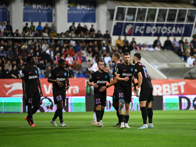 Exclusiv | ADIO, FCSB? Un fotbalist a plecat din România și nu va juca ...