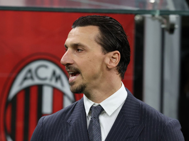 Scandal uriaș la AC Milan! Zlatan Ibrahimovic a sărit să îl bată pe Max ...