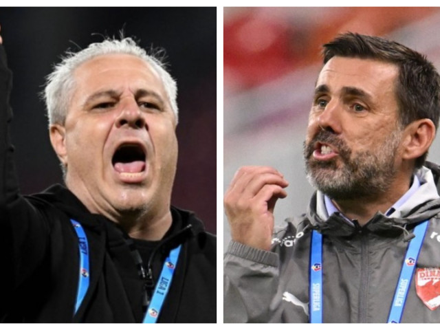 De nicăieri! Marius Șumudică i-a ”sărit la gât” lui Zeljko Kopic: ”Câți ...
