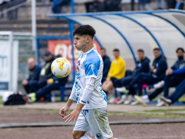 Prima mutare a verii: FCSB i-a găsit înlocuitor lui Risto Radunovic!