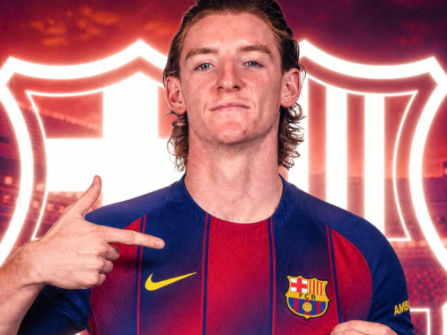 Acord în timp record: oferta de 80 de milioane de euro a Barcelonei a ...