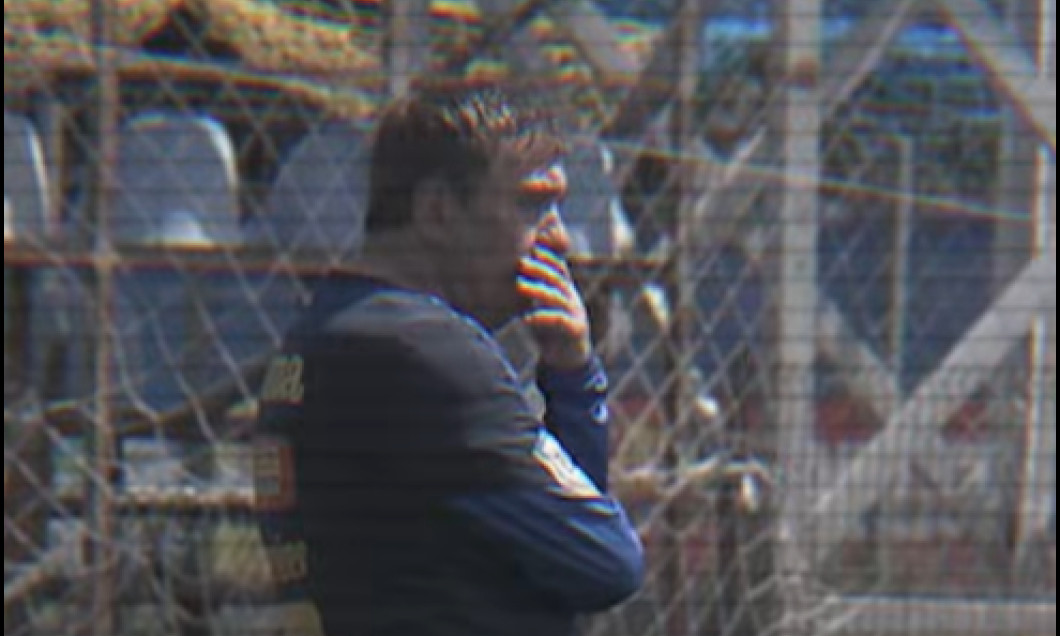 Foto | Au apărut imaginile de la Mogoșoaia: Gică Hagi, în prim-plan!