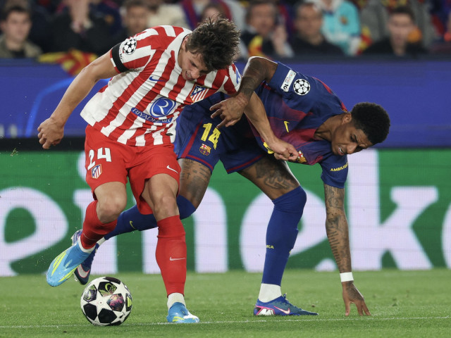 Ce lovitură! Atletico Madrid s-a băgat peste Barcelona și e gata să ...