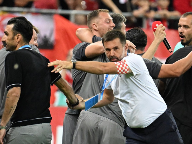 Cum a numit-o Kopic pe FCSB înaintea ”finalei” cu Dinamo