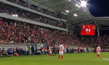 Cum a numit-o Kopic pe FCSB înaintea ”finalei” cu Dinamo