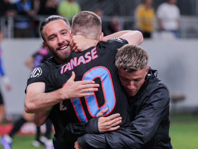 Și-a anunțat decizia a doua zi după 2-1 cu Dinamo: rămâne la FCSB!