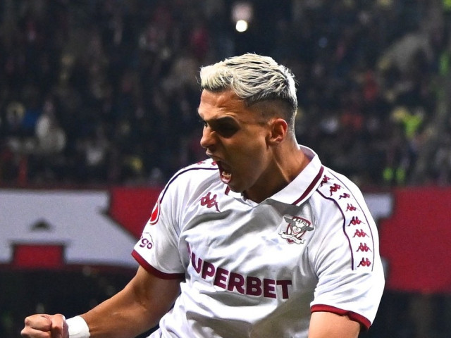 Exclusiv | Cristi Manea, pregătit să plece de la Rapid! Anunțul ...