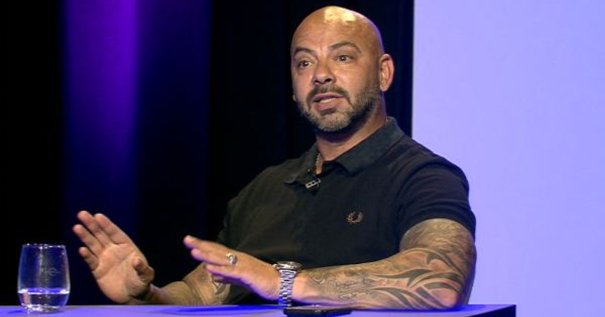 Extras video articol - Giani Kiriță, povești memorabile cu Cornel Dinu