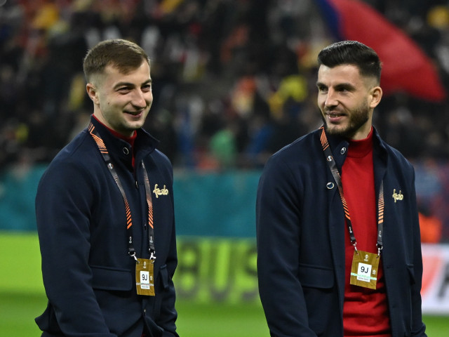 Exclusiv | Daniel Popa s-a operat! Când revine fostul atacant de la FCSB