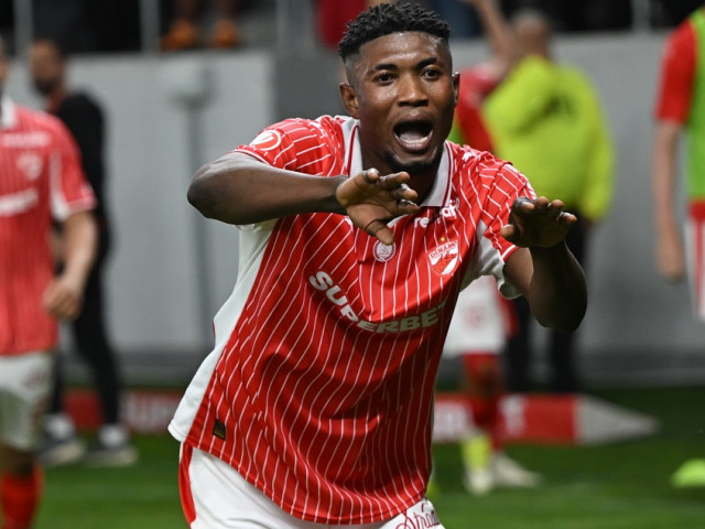 Video Exclusiv | Boateng a spus de ce a refuzat oferta de la FCSB! ”Am ...