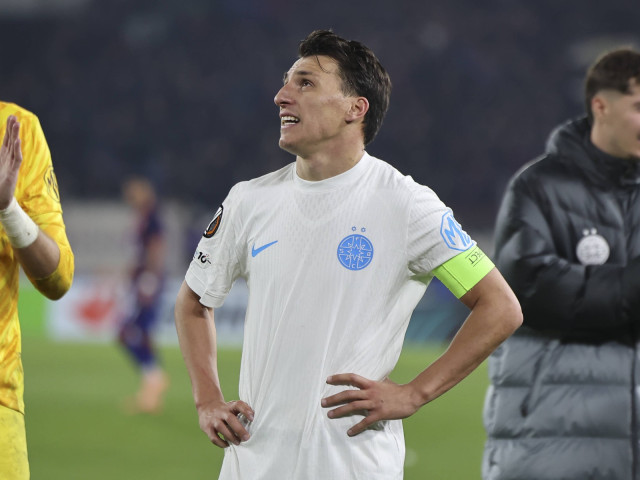 Comisia a dat decizia în scandalul dintre FCSB și Risto Radunovic!