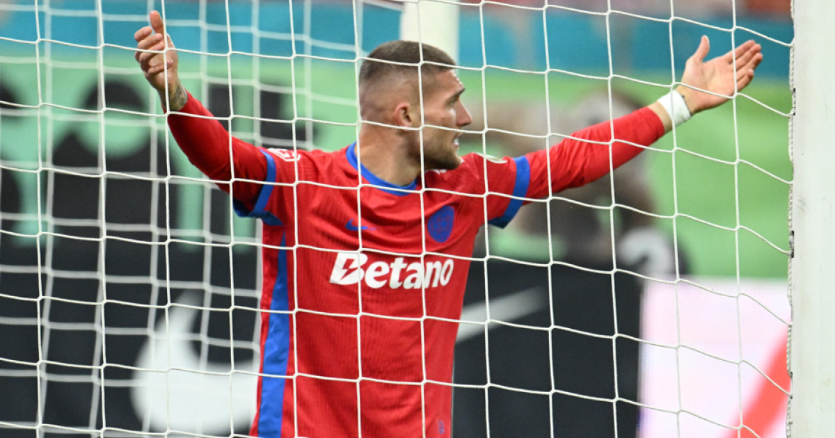Extras video articol - VIDEO Rezumat Dinamo - FCSB 1-2