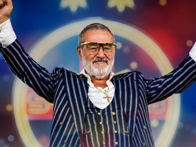 FCSB dă lovitura! Gigi Becali, anunț triumfător: ”Semnează pe doi ani!”