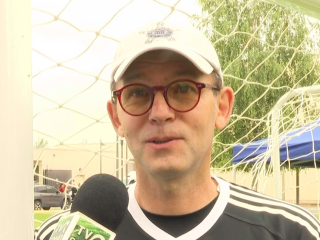 Bogdan Lobonț, declarație surpriză: idolul său joacă la Cupa Mondială ...