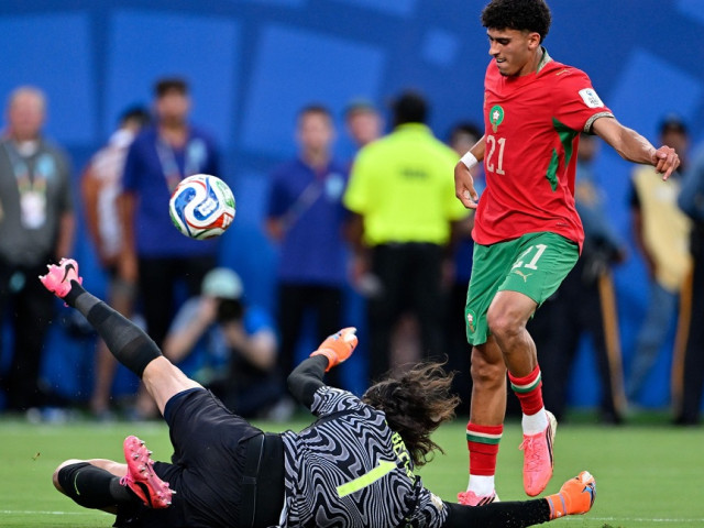 GALERIE FOTO: Brazilia - Maroc 1-1. Alisson, înger și demon la ultima ...