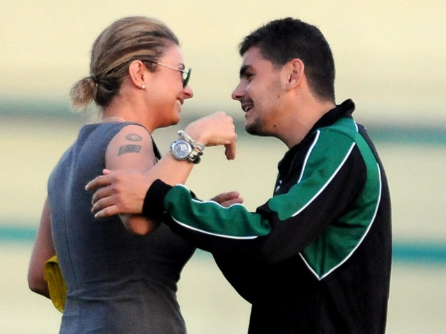 Model de succes în Italia, cu iubit la Monte Carlo. Cine este Rebecca ...