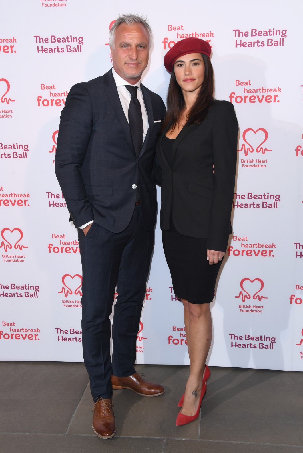 GALERIE FOTO: Diferenţa de vârstă dintre Ilie Năstase şi Ioana Simion a ...