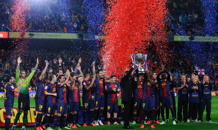 La Liga - stiri din La Liga, noutati, rezultate, clasamentul Spaniei la ...