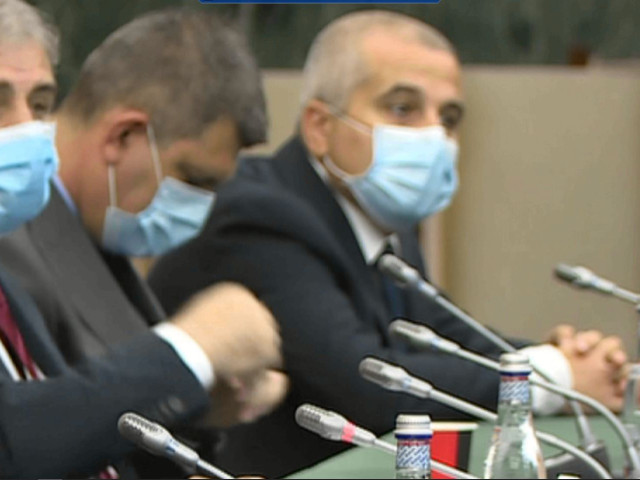 News Alert | Bogdan Bălănescu a ascuns în ședința de Guvern că la ...