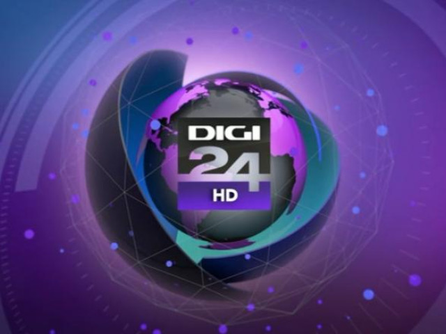 Institutul Reuters: Digi24 și digi24.ro, printre cele mai urmărite și ...