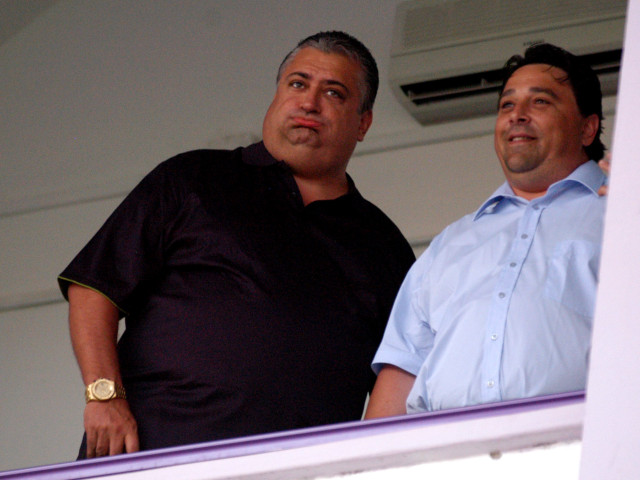 Cum vede Marian Iancu situația lui Victor Pițurcă. Cei doi s-au contrat ...