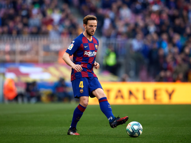 Miralem Pjanic face prima ”victimă” la Barcelona! Ivan Rakitic, propus ...